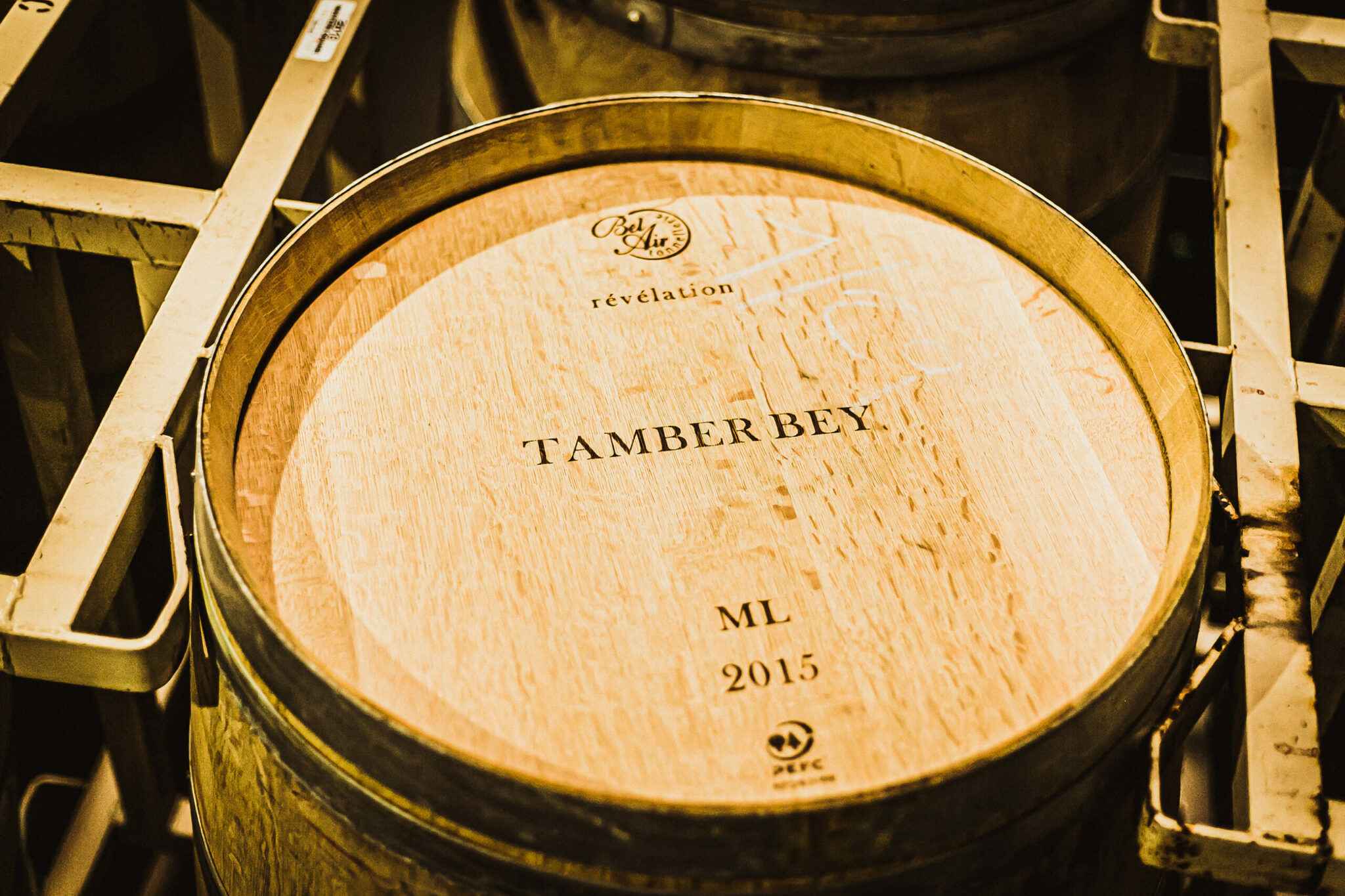 Gallery - Tamber Bey