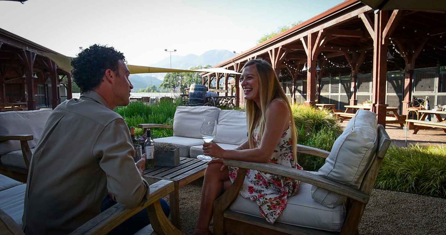 Gallery - Tamber Bey